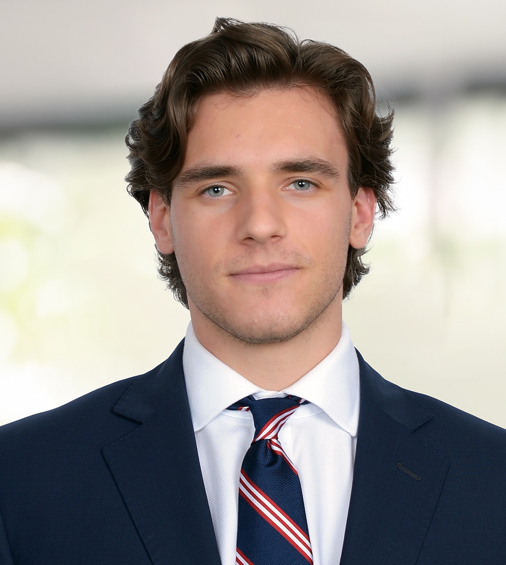 Angelo J. D'Agostini - O\'Reilly Rancilio P.C.